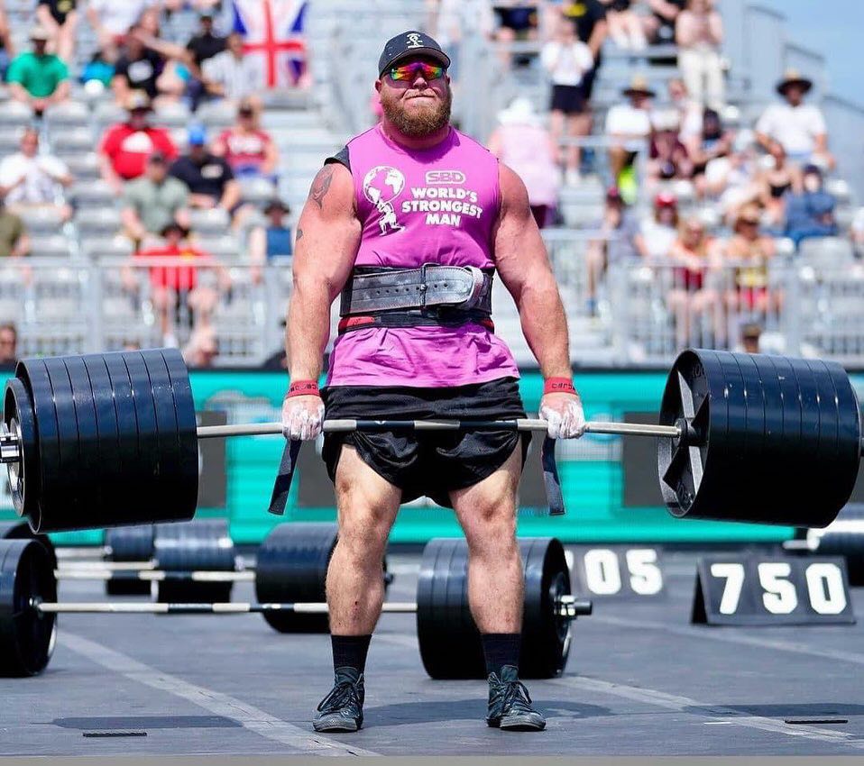 Wes Derwinsky – New Age Performance Inc.