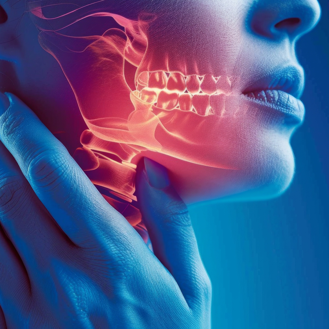 How Jaw Clenching Affects Athletic Performance and How to Prevent It w ...