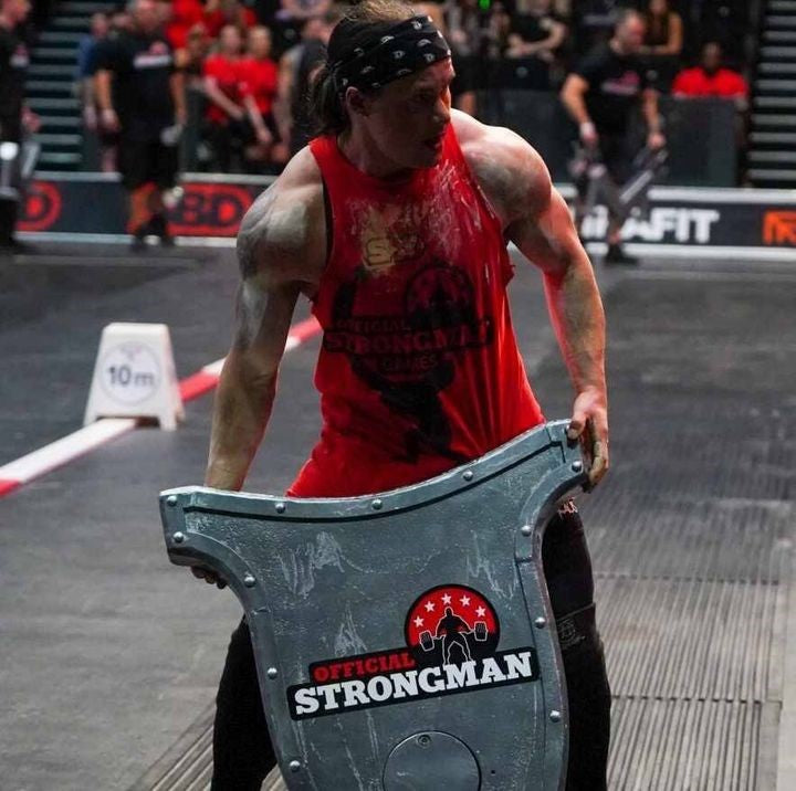 Kate Connolly – New Age Performance Inc.