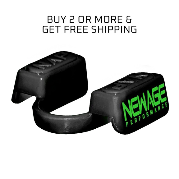 New Age Performance Mouthware – New Age Performance Inc.