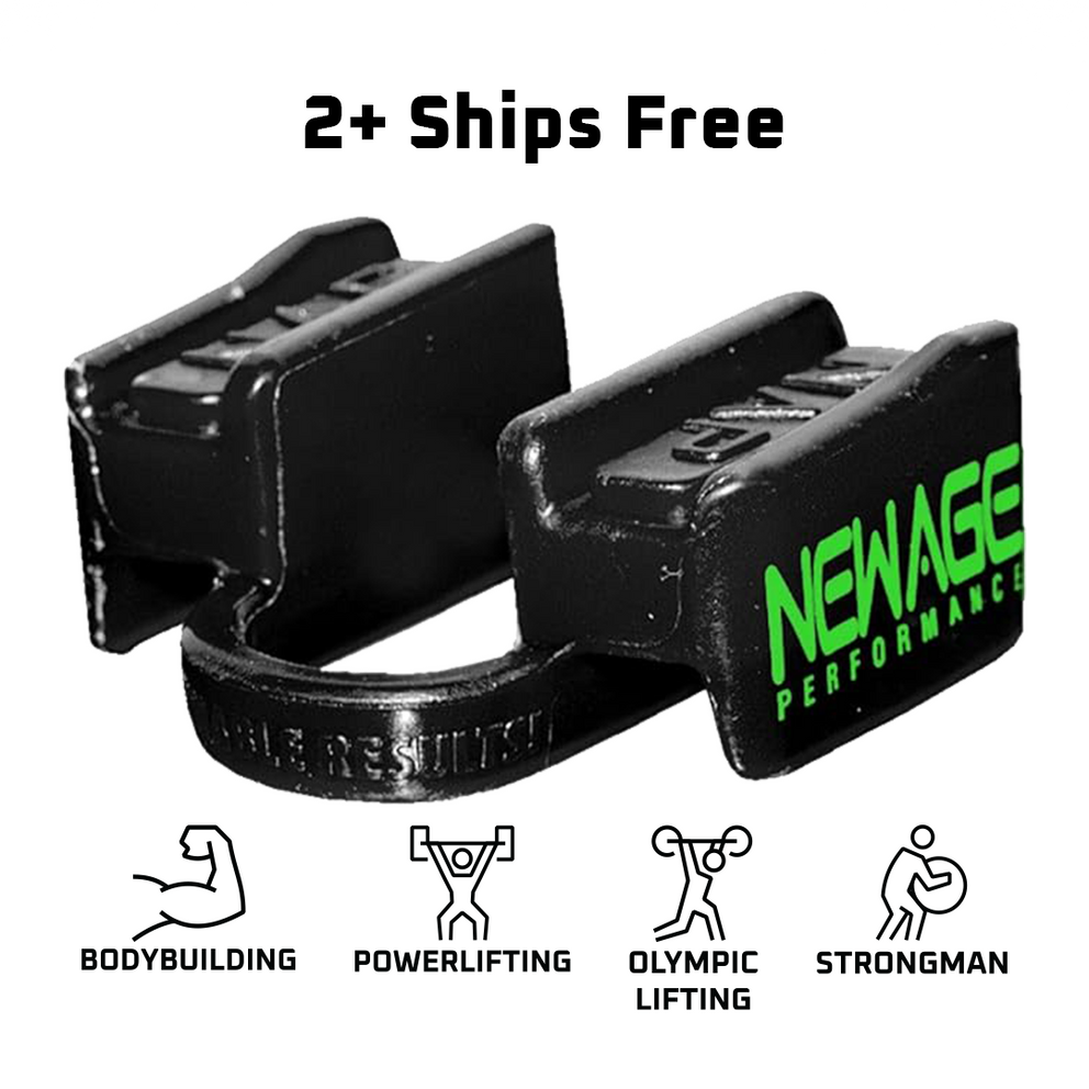 New Age Performance Mouthware – New Age Performance Inc.