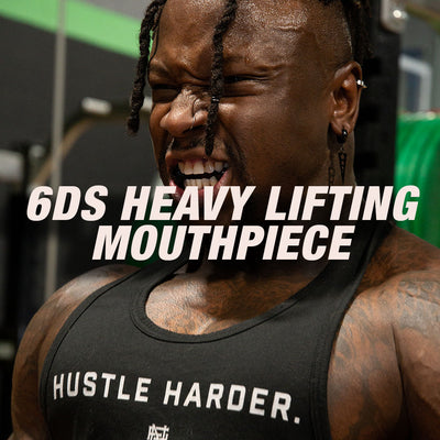 New Age Performance Mouthware – New Age Performance Inc.