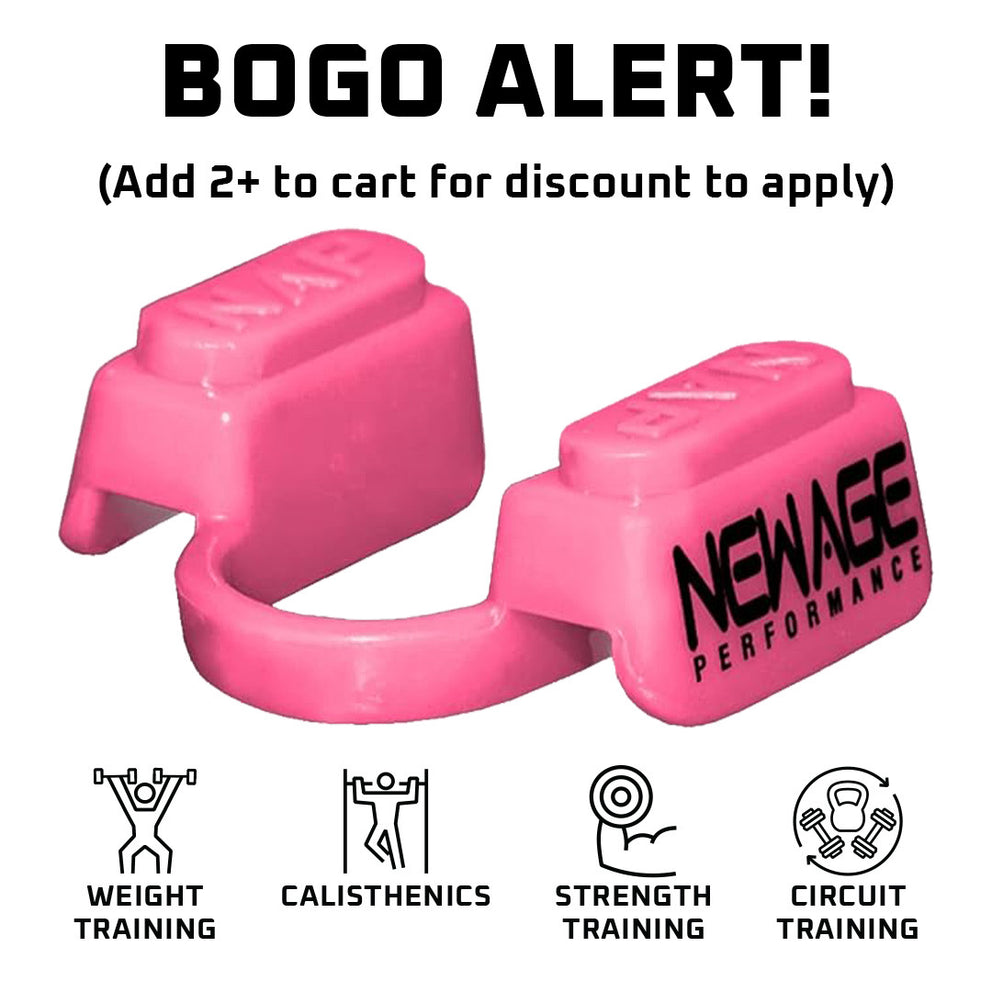 New Age Performance Mouthware – New Age Performance Inc.